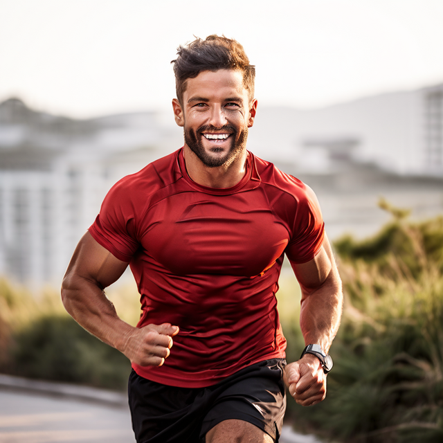 Top 5 Benefits of Regular Exercise: Healthy Hub